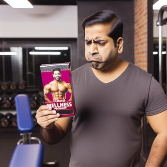 Fitness Scams: Identifying And Avoiding Fraudulent Fitness Products ...