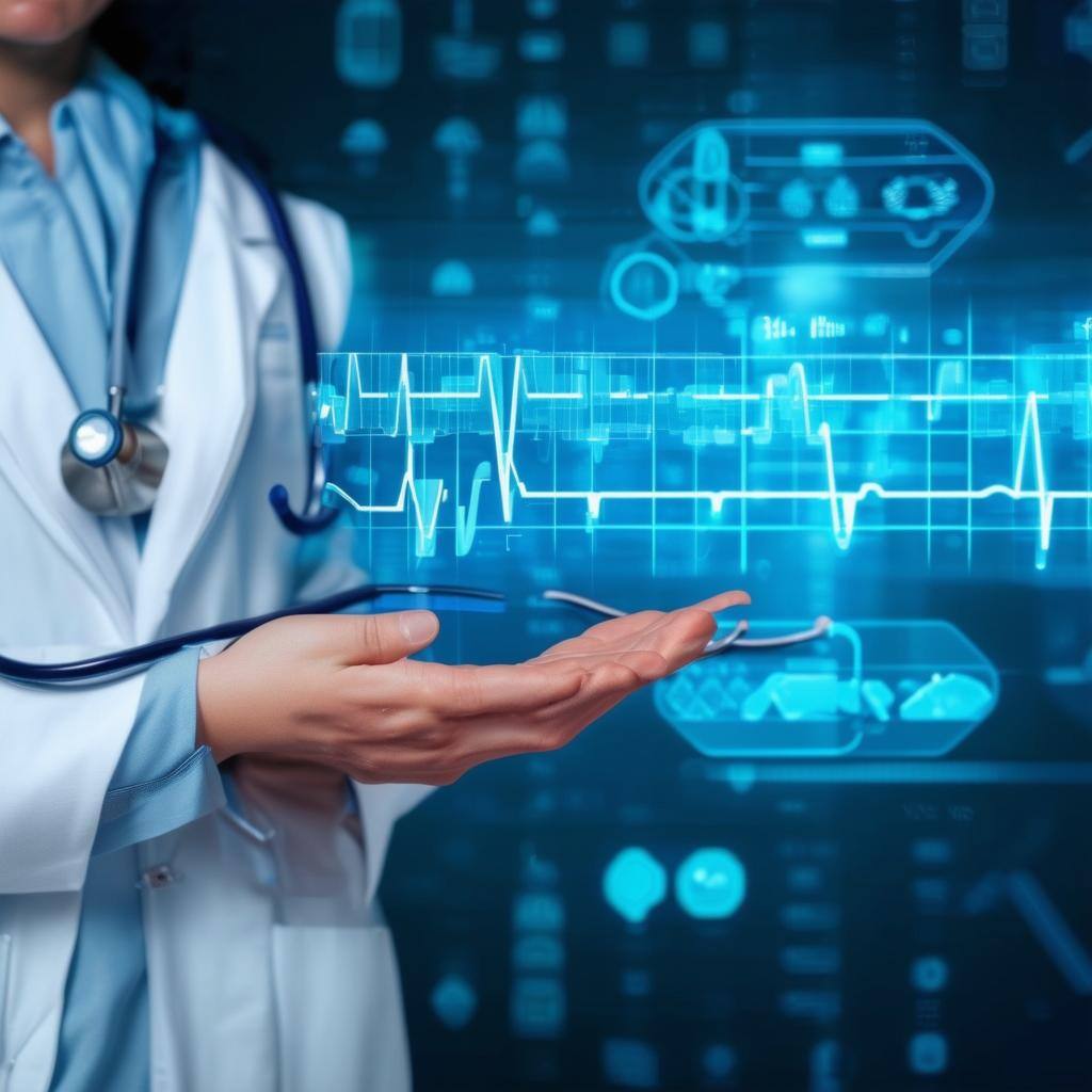 2025’s Biggest Healthcare IT Trends: What’s Changing and Why It Matters