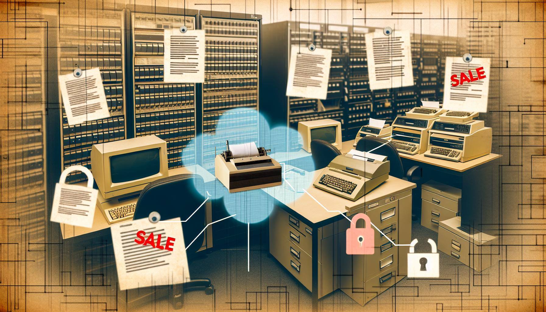 Outdated Technology Is Costing Your Organization Money