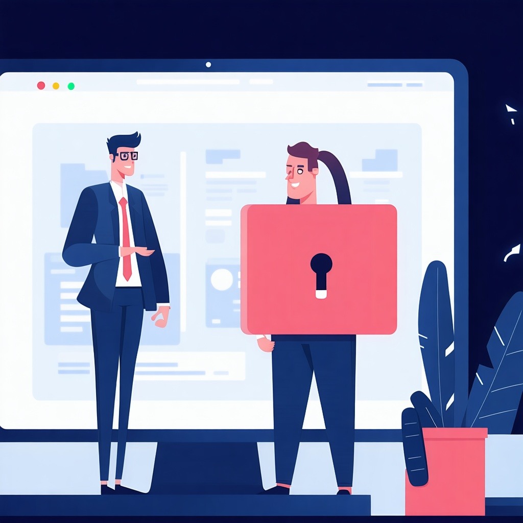 Cybersecurity Myth vs. Reality – What Business Owners Need to Know