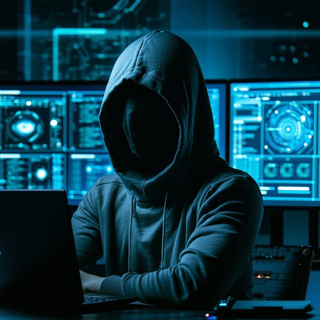 Cybersecurity: The Silent Battlefield – Key Takeaways from My Chapter