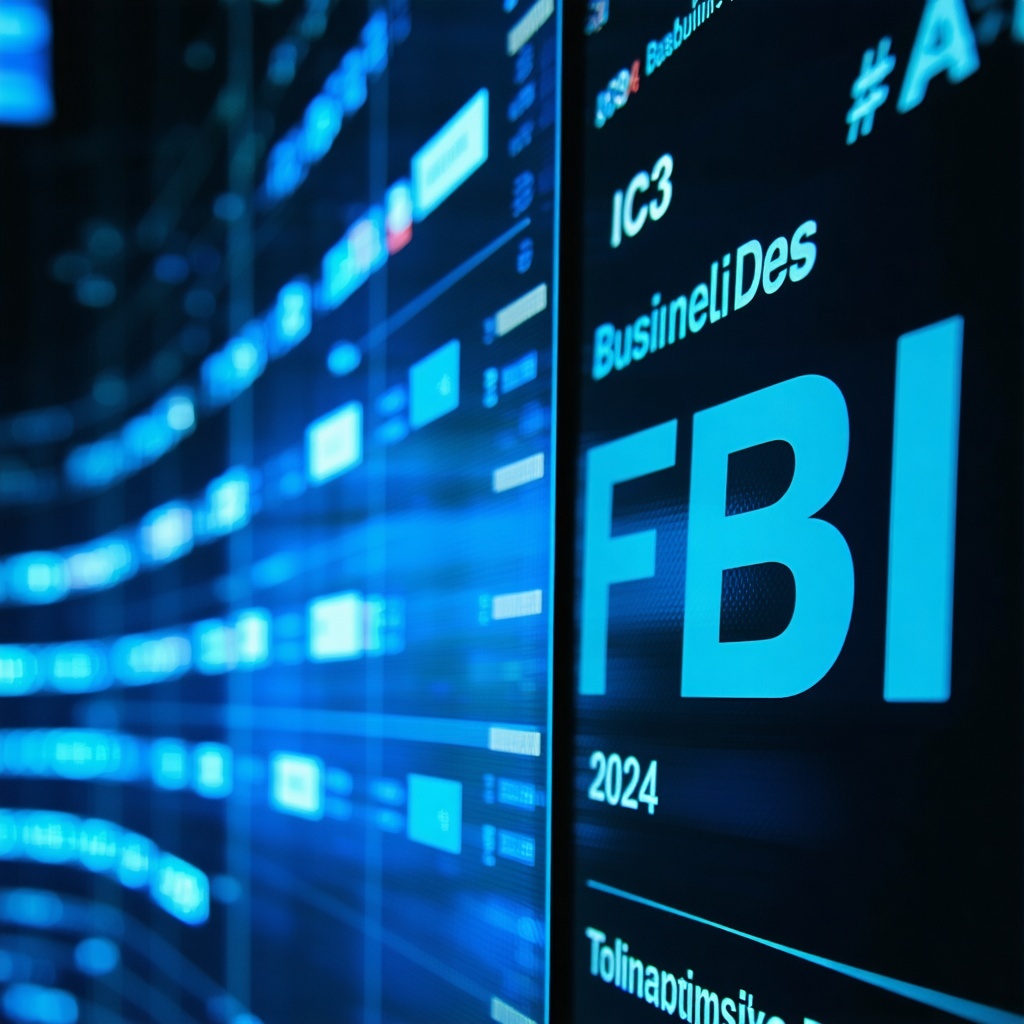 Here’s What the FBI’s 2024 IC3 Report Means for Businesses Like Yours ...