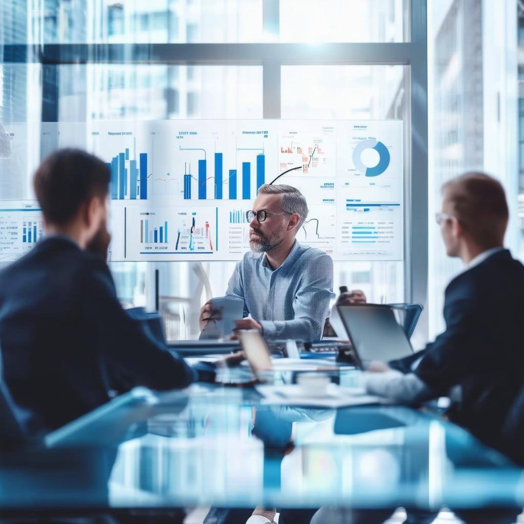 How IT Consulting Transforms Business Operations