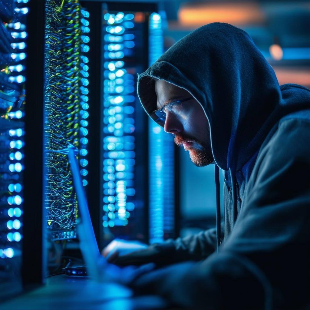 Signs Your Business Needs a Network Penetration Test ASAP