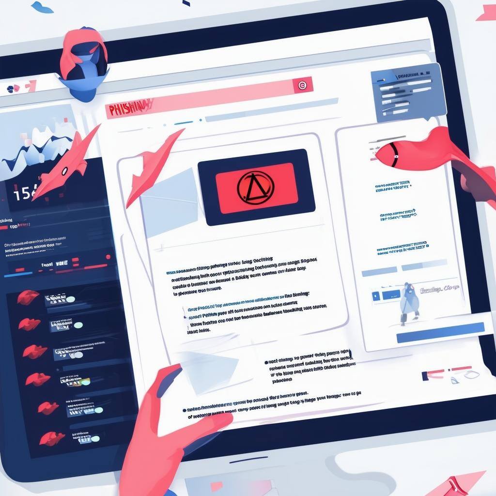 Spotting a Phishing Landing Page: Key Identifiers and How to Avoid ...