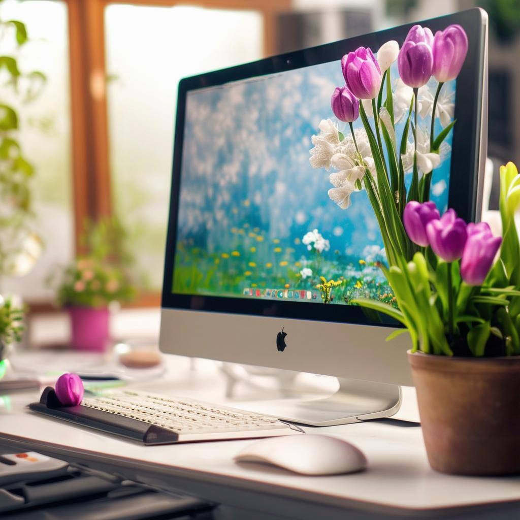 Spring-Clean Your Computer Network: A Comprehensive Guide for Businesses
