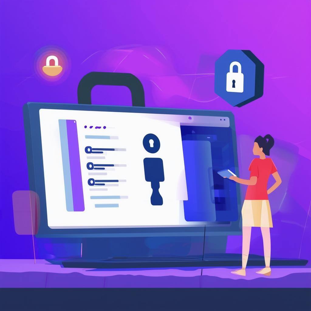 How to Create Strong and Secure Passwords: Best Practices for Cyber Safety