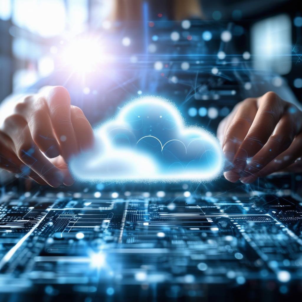 The Benefits of Cloud Computing for SMBs