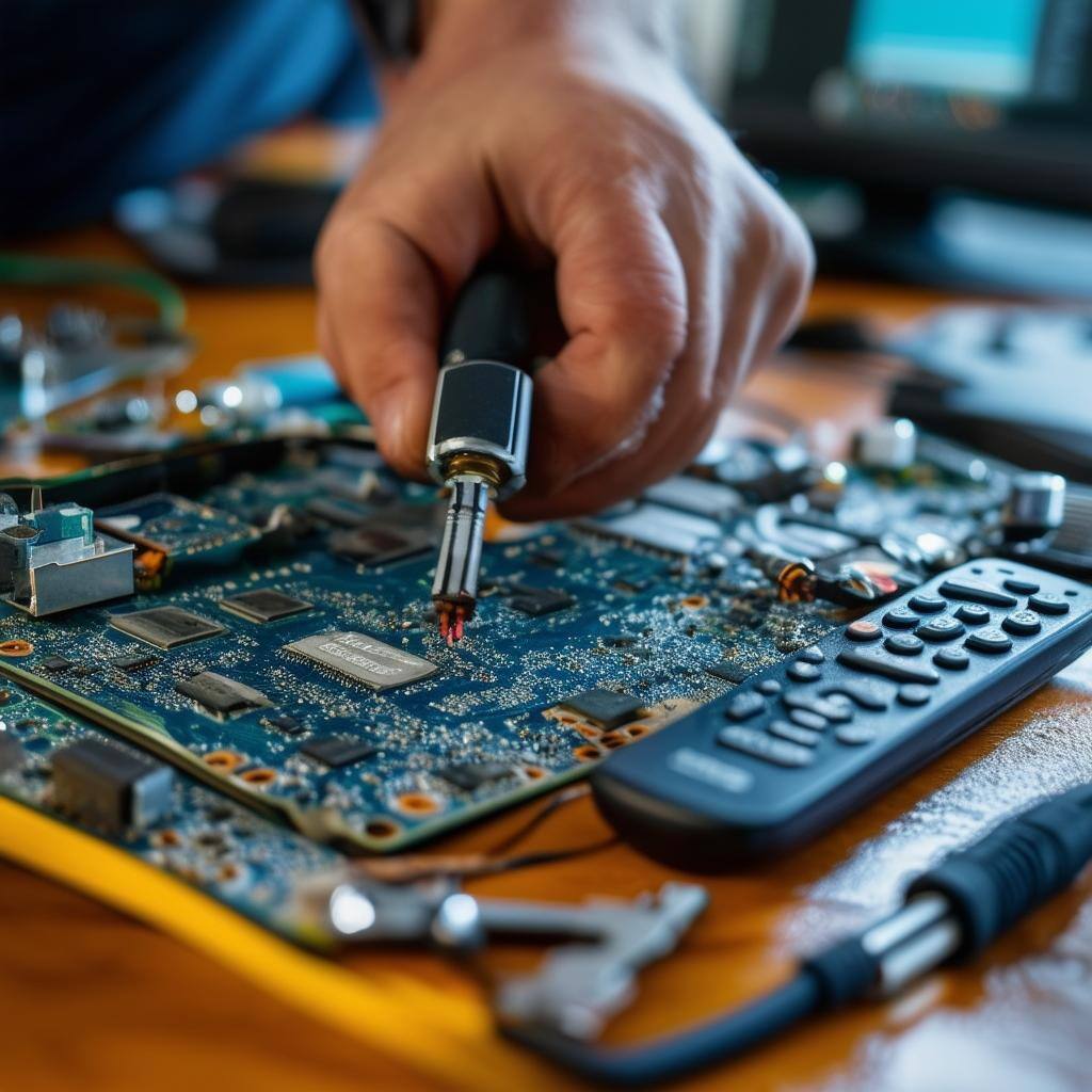 The Hidden Costs of Avoiding Professional Remote Computer Repair