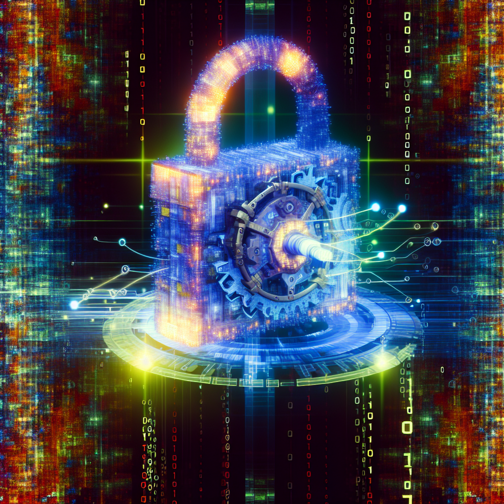 The Importance of Strong Passwords, Password Managers, and MFA